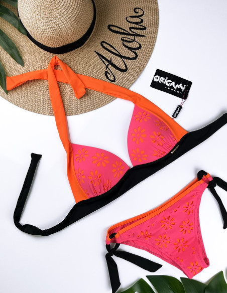 Daisies PC-LX-307 Origami Bikini