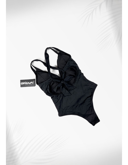 Teide BY-576 Origami Bikini