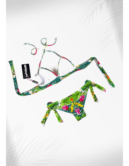 Bali H-527 Origami Bikini